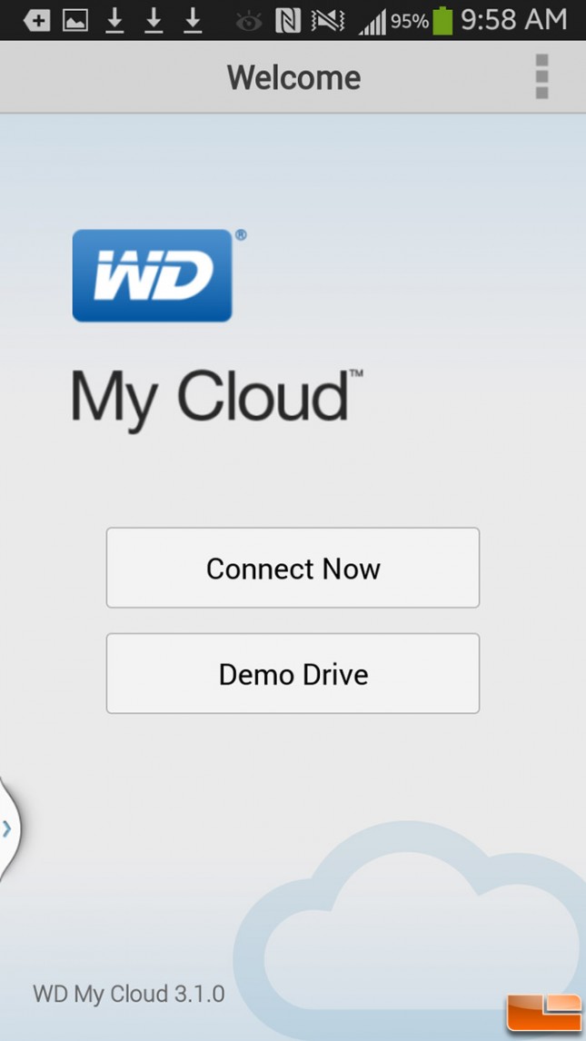 Western Digital My Cloud 2TB NAS Review