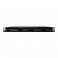 Synology Launches RackStation RS814+ and RS814RP+ - Legit Reviews