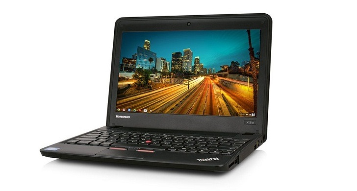 Lenovo Unveils New Rugged ThinkPad 11e Series For Students - Legit Reviews