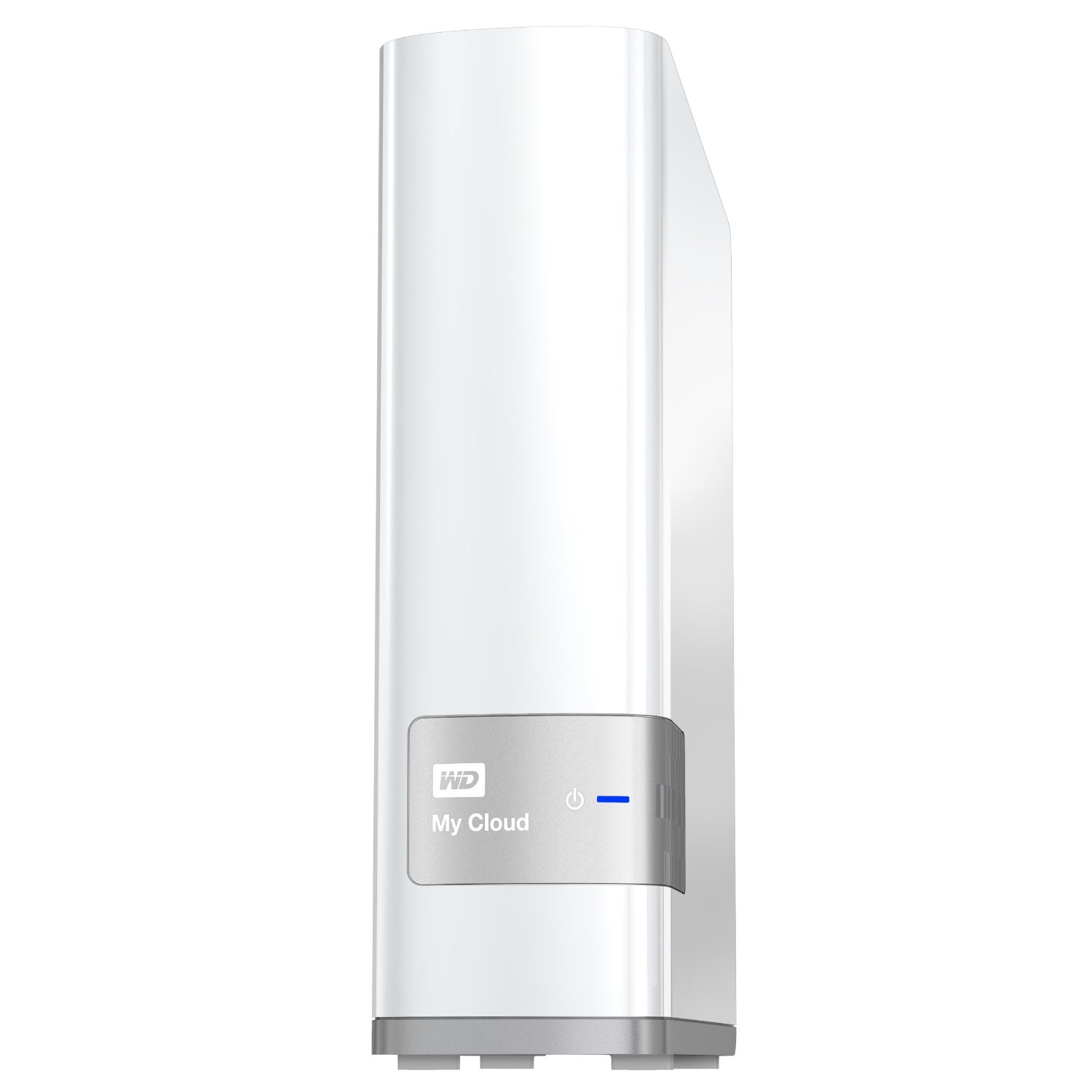 Western Digital My Cloud 2TB NAS Review