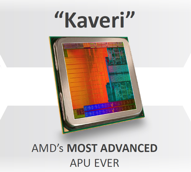 AMD Kaveri A10-7850K APU Details & Performance Numbers - Legit Reviews
