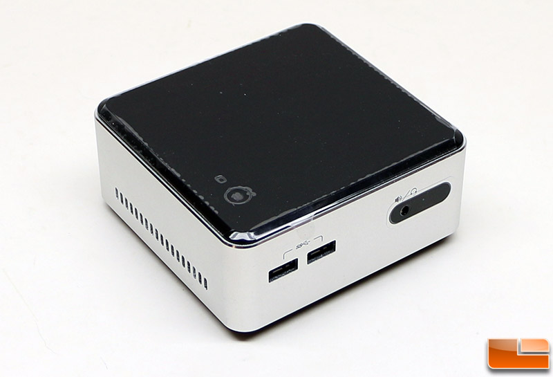 Intel NUC KIT D54250WYKH Review - Finally a 2.5-Inch Drive Fits - Legit ...