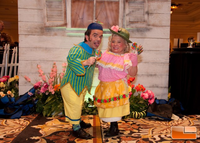 Pepcom Digital Experience - A Plethora Of New Products On Display ...