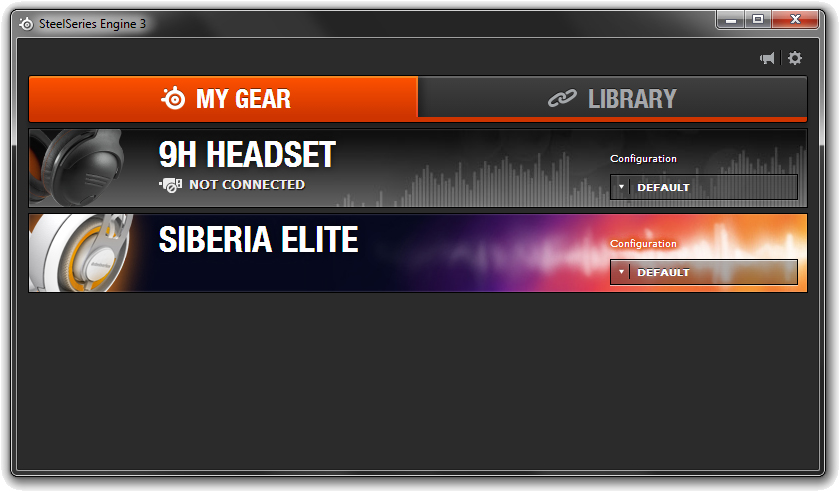 SteelSeries Siberia Elite Gaming Headset Review - Page 3 of 7 - Legit ...
