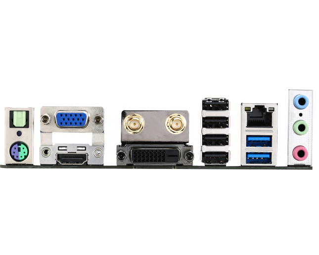 MSI announces FM2+ Mini-ITX A88XI AC motherboard - Legit Reviews