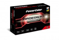 PowerColor Launches AMD Radeon R7 250X Video Card - Legit Reviews