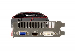 PowerColor Launches AMD Radeon R7 250X Video Card - Legit Reviews