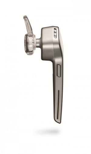 Plantronics Reveals Voyager Edge Bluetooth Earpiece at Mobile World ...