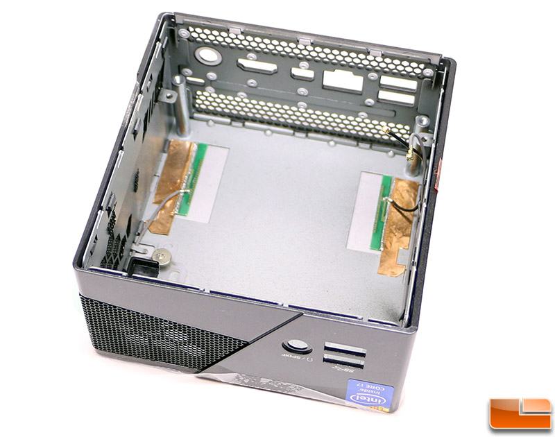 Gigabyte Brix Pro Review - GB-BXi7-4770R - Page 2 of 8 - Legit Reviews