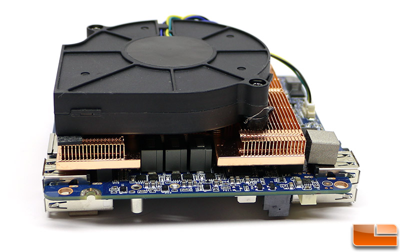 Gigabyte Brix Pro Review - GB-BXi7-4770R - Page 2 of 8 - Legit Reviews