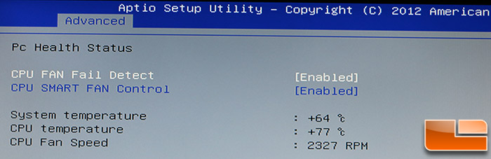 Gigabyte Brix Pro Review - GB-BXi7-4770R - Page 3 of 8 - Legit Reviews