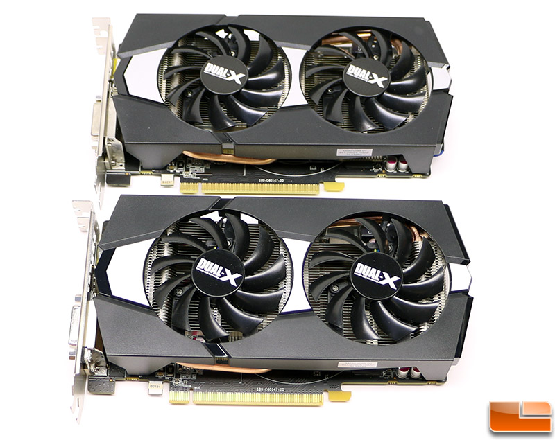 AMD Radeon R7 265 2GB Video Card Review with Sapphire Dual-X R7 265 ...