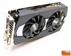 AMD Radeon R7 265 2GB Video Card Review with Sapphire Dual-X R7 265 ...