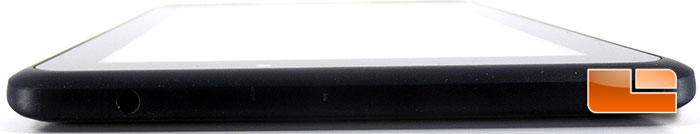 Verizon Ellipsis 7 4G LTE Tablet Review - Legit Reviews