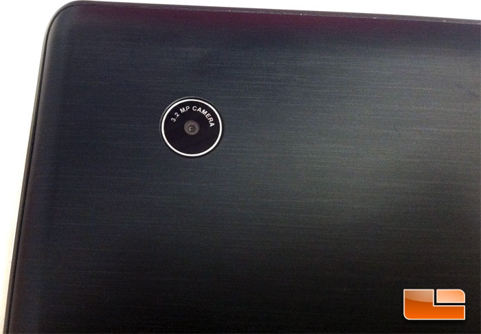 Verizon Ellipsis 7 4G LTE Tablet Review - Legit Reviews