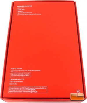 Verizon Ellipsis 7 4G LTE Tablet Review - Legit Reviews