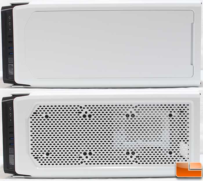 Corsair Graphite 760T Full Tower Case Review - Page 3 of 6 - Legit Reviews