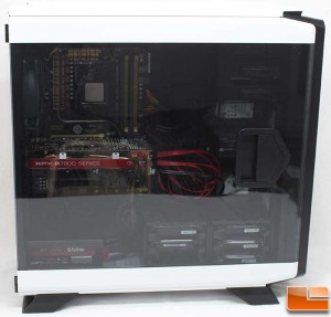 Corsair Graphite 760T Full Tower Case Review - Page 6 of 6 - Legit Reviews