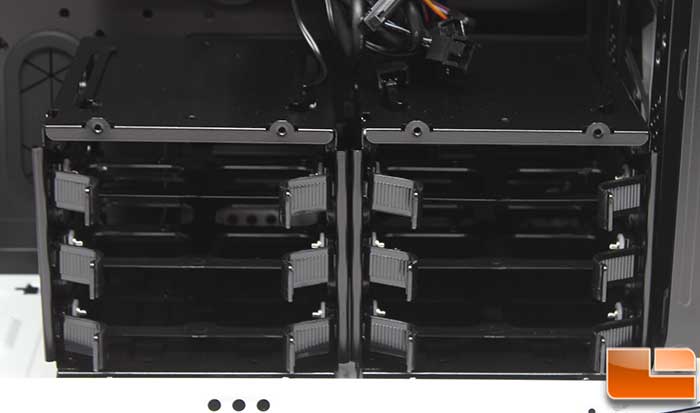 Corsair Graphite 760T Full Tower Case Review - Page 4 of 6 - Legit Reviews