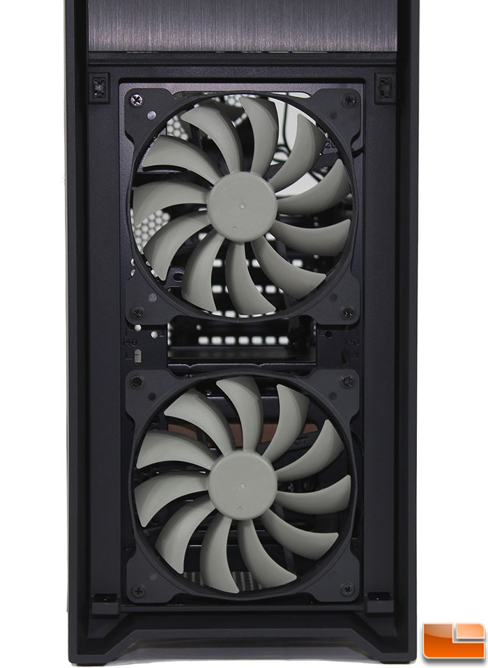 Corsair Obsidian 450D Mid-Tower Case Review - Page 3 of 6 - Legit Reviews