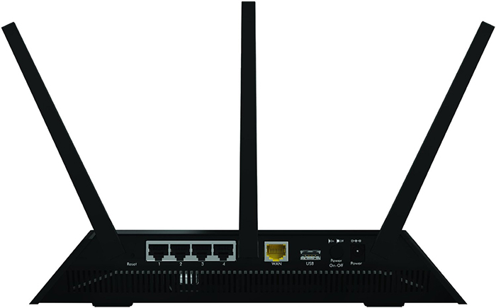 Netgear Nighthawk R7000 Increases Maximum Router Speeds with AC1900 Netgear Nighthawk R7000 Increases Maximum Router Speeds with AC1900