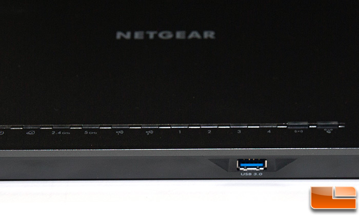 Netgear Nighthawk R7000 Increases Maximum Router Speeds with AC1900 Netgear Nighthawk R7000 Increases Maximum Router Speeds with AC1900
