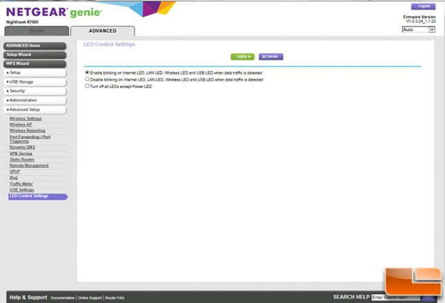 Netgear Nighthawk R7000 Increases Maximum Router Speeds with AC1900