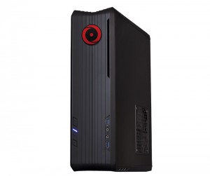 Origin PC Using New Silverstone Case On CHRONOS Desktops - Legit Reviews