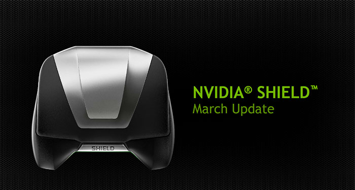 NVIDIA Shield gets Major Updates & $199 Price Tag to Celebrate! - Legit ...
