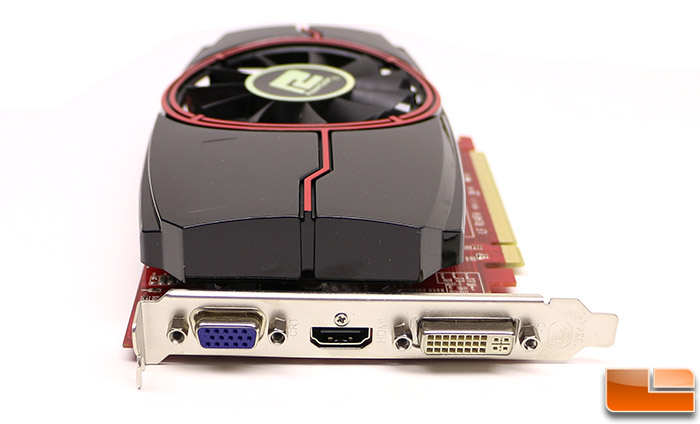 PowerColor Radeon R7 250X 1GB Video Card Review - Legit Reviews