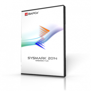 BAPCo RELEASES SYSmark 2014 - Legit Reviews