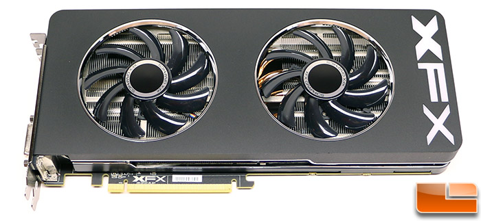 XFX Radeon R9 290 Double Dissipation Video Card Review - Legit Reviews