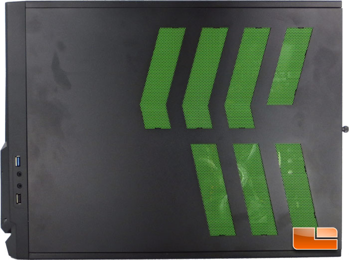 CyberpowerPC Zeus Mini-I 780 mITX System Review - Page 2 of 13 - Legit ...