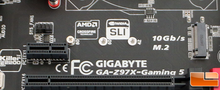 What Is SATA Express and Why It Matters - Legit Reviews