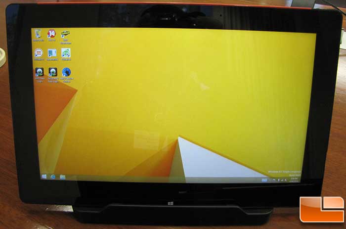 AMD Beema and Mullins APU Preview