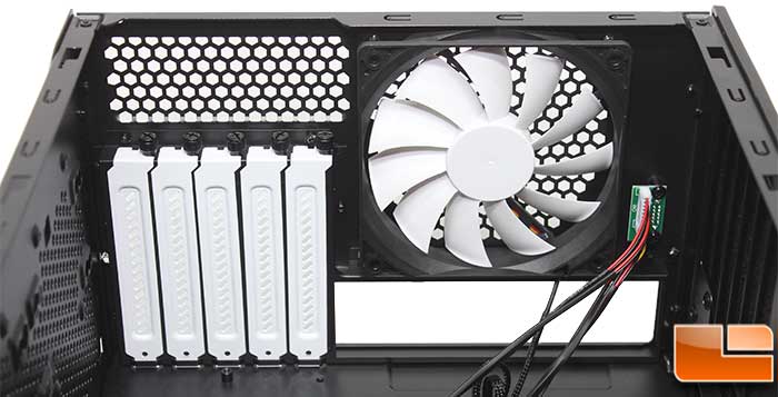 Fractal Design Node 804 Micro-ATX Case Review - Page 4 of 6 - Legit Reviews