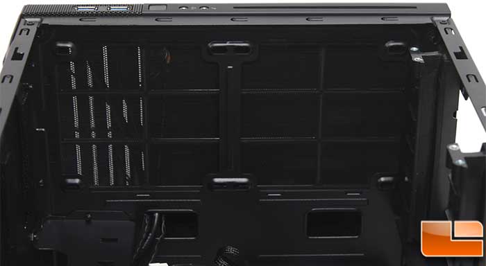 Fractal Design Node 804 Micro-ATX Case Review - Page 4 of 6 - Legit Reviews