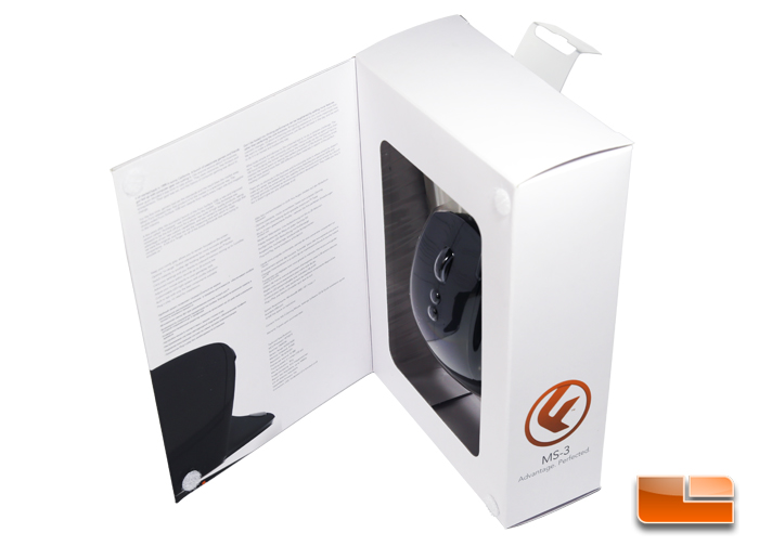 Func MS-3 R.2 Gaming Mouse and Surface 1030 r2 Mouse Pad Review - Legit ...