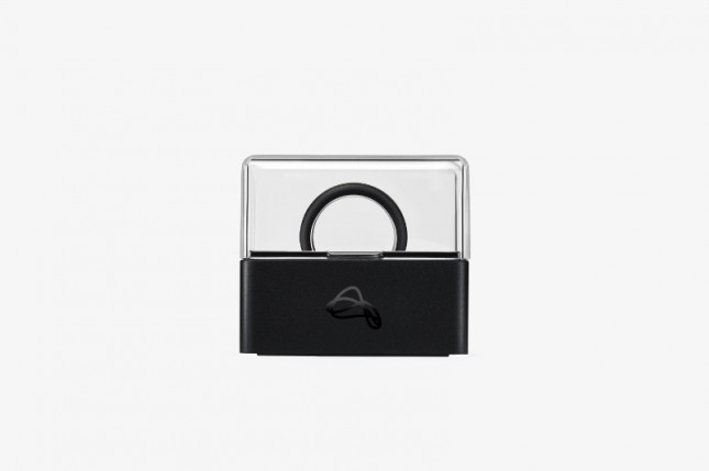 Nod Labs Announces Wearable Smart Ring With Gesture Control - Legit Reviews