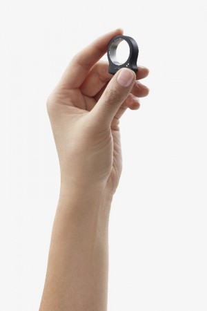 Nod Labs Announces Wearable Smart Ring With Gesture Control - Legit Reviews