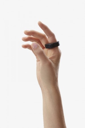 Nod Labs Announces Wearable Smart Ring With Gesture Control - Legit Reviews