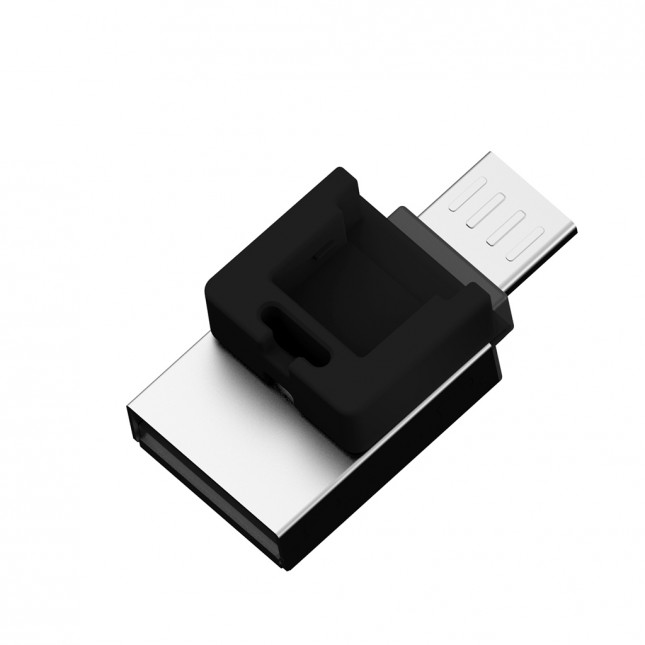 SP/Silicon Power Unveils the Latest OTG USB Flash Drive—Mobile X20