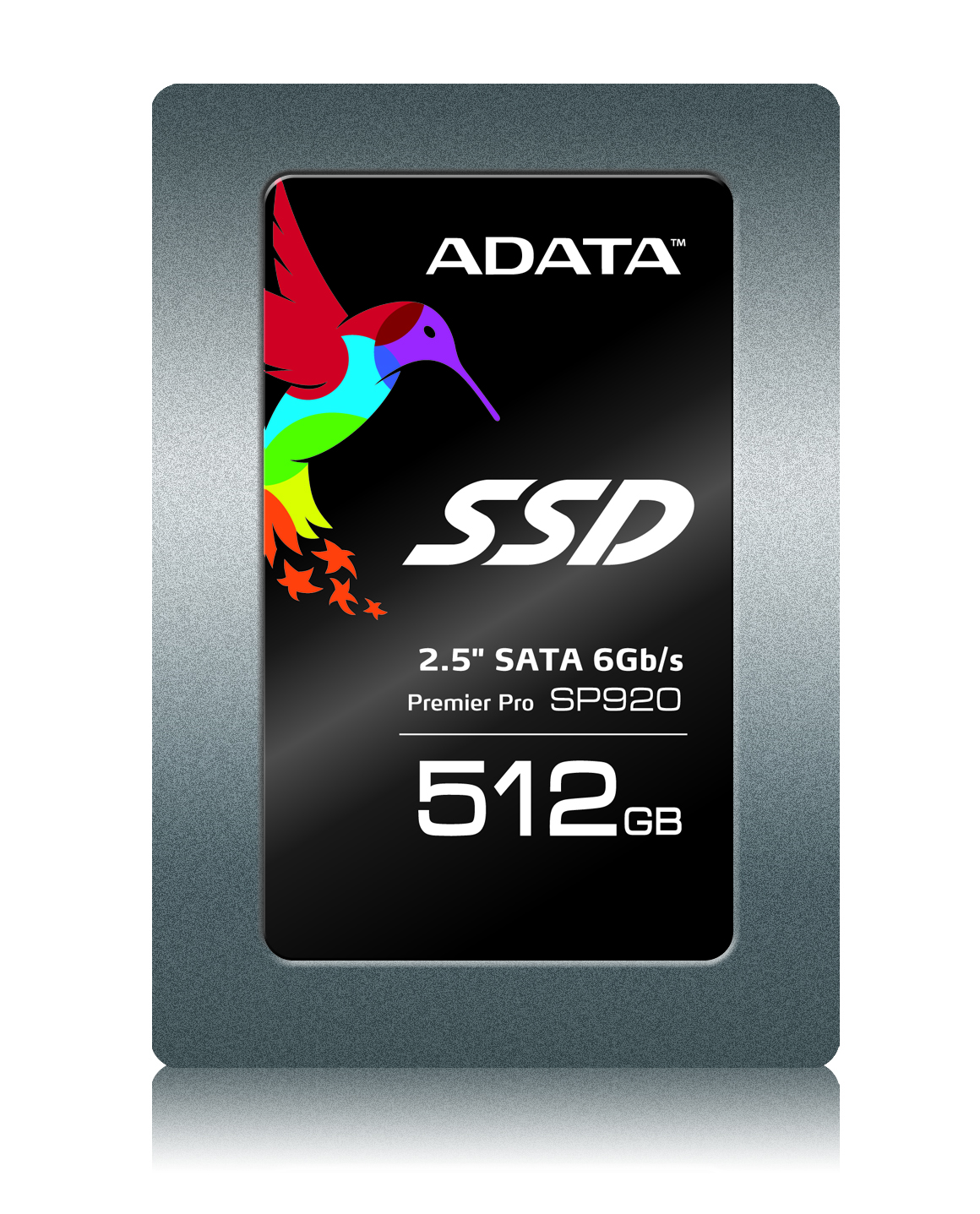 ADATA Launches Premier Pro Series SP920 SSD w/ Marvell Controller - Legit Reviews