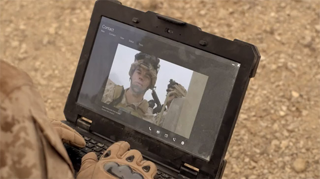 Dell Latitude Rugged Extreme Laptops Toughness Shown - Legit Reviews