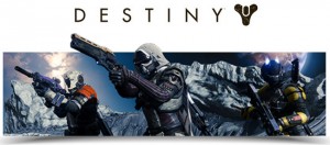 Destiny Gameplay Trailer Released By Activision and Bungie - Legit Reviews