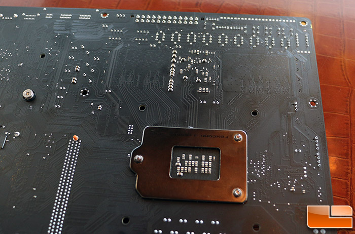 Gigabyte Next Generation Intel Motherboards - Page 4 of 8 - Legit Reviews