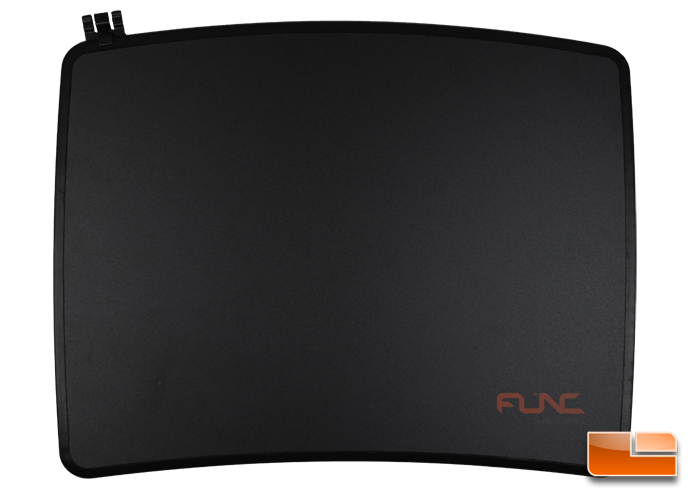 Func MS-3 R.2 Gaming Mouse and Surface 1030 r2 Mouse Pad Review - Page ...