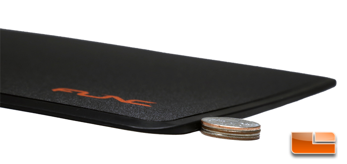 Func MS-3 R.2 Gaming Mouse and Surface 1030 r2 Mouse Pad Review - Page ...