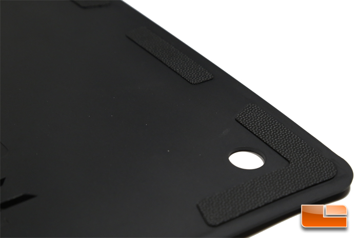 Func MS-3 R.2 Gaming Mouse and Surface 1030 r2 Mouse Pad Review - Page ...