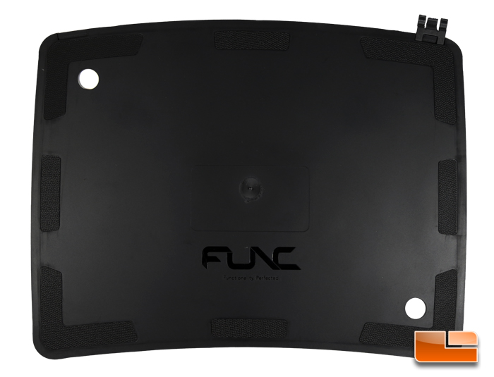 Func MS-3 R.2 Gaming Mouse and Surface 1030 r2 Mouse Pad Review - Page ...